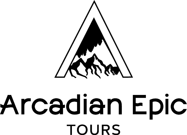 About us - Arcadian Epic Tours