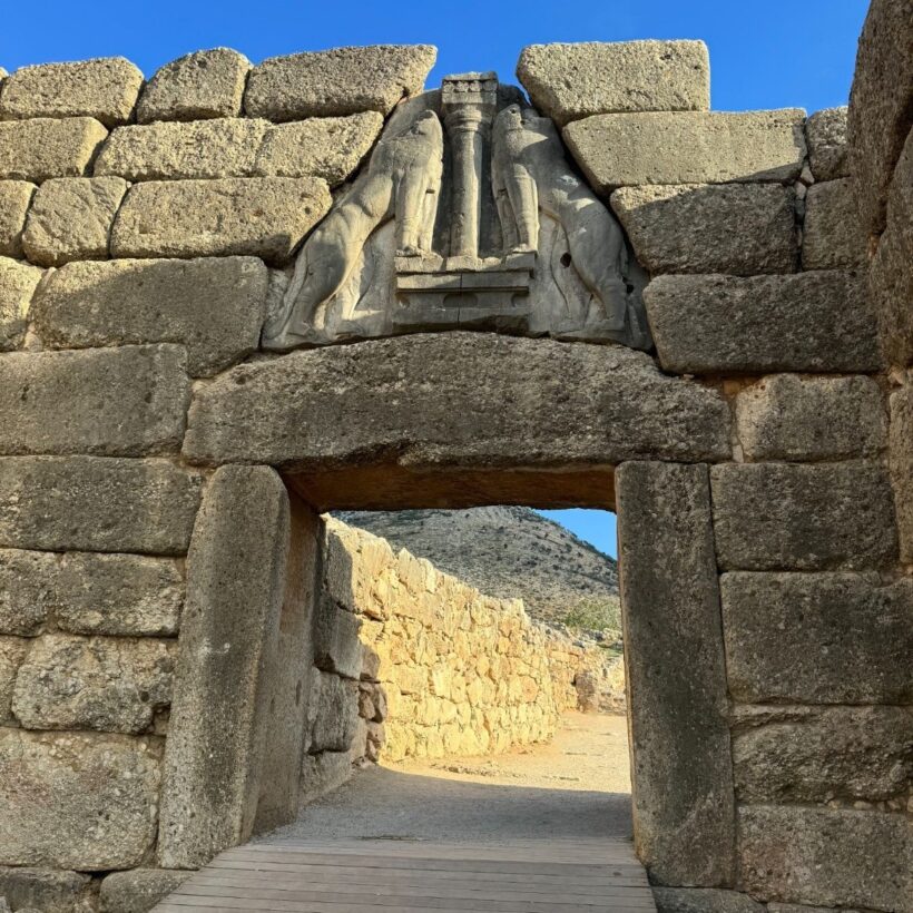 Arcadian Epic Tours | Εκδρομές και τουρισμός στην Αρκαδία
